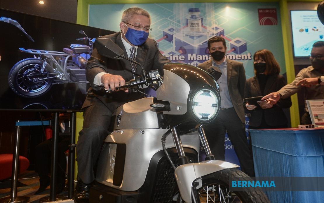 MOSTI launches five Technology Roadmaps - Relevant News | InvestKL