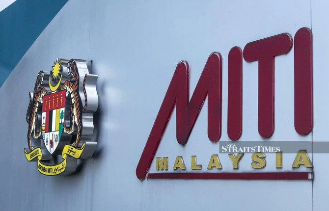 MITI now known as Ministry of Investment, Trade and Industry - Relevant ...