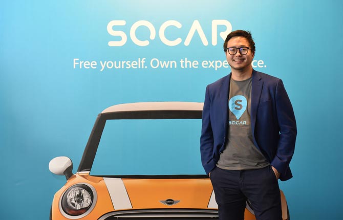 SOCAR gains foothold in Southeast Asia through Greater KL - Asia ...