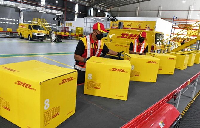 DHL Supply Chain to invest RM655mil in Malaysia - Relevant News | InvestKL