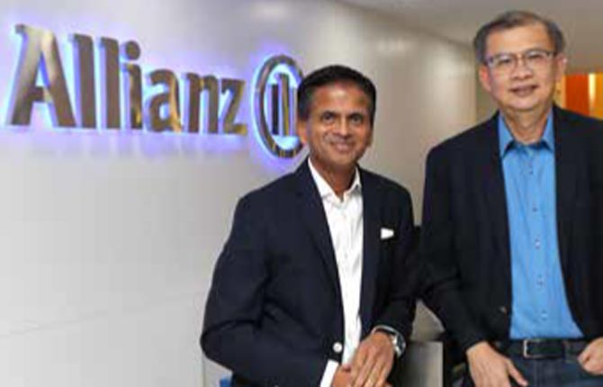 Allianz sows seeds in Greater KL, Malaysia to reap regional harvest ...