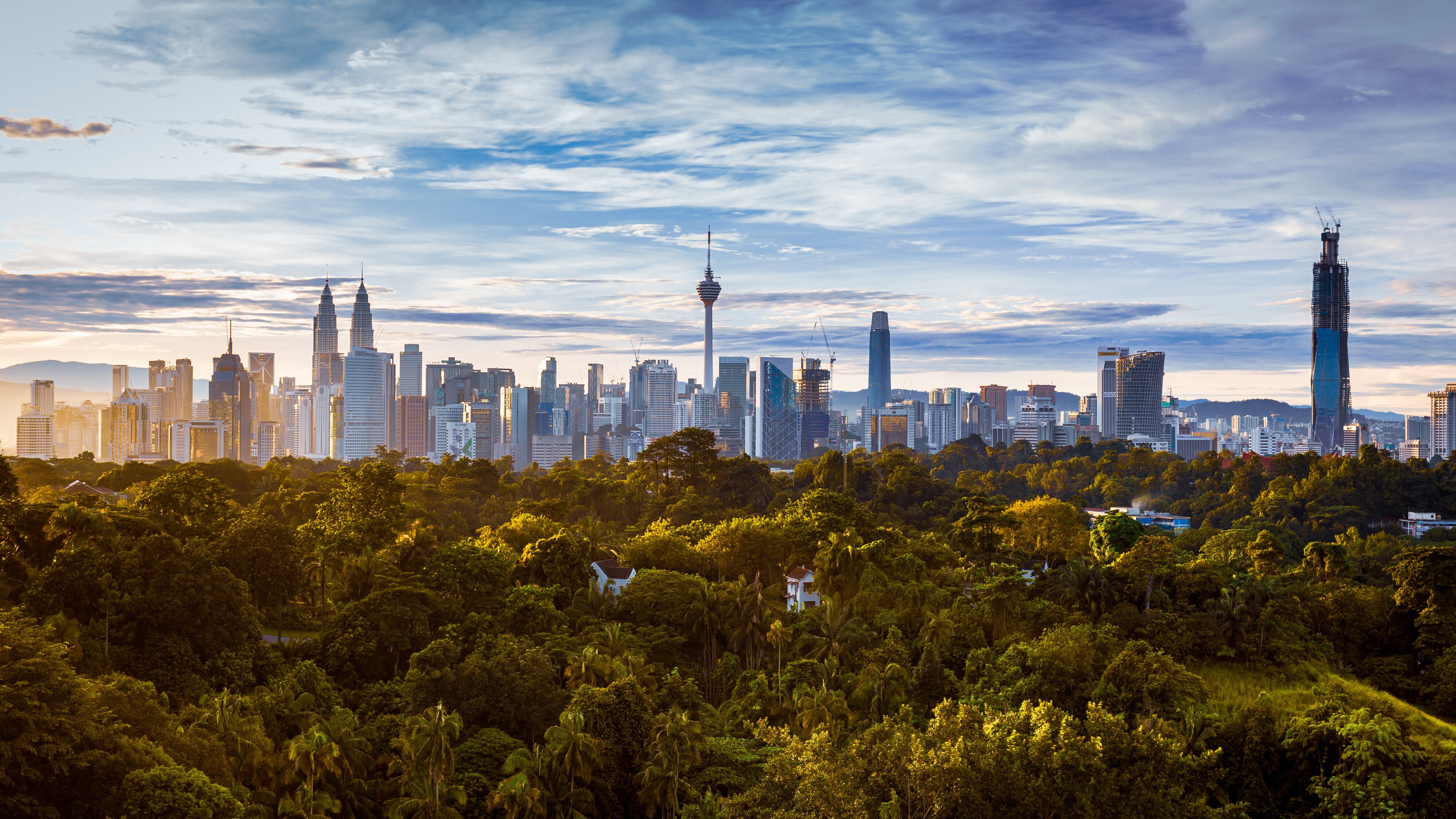 Investing For Growth: Greater KL’s Rise Continues - Relevant News ...