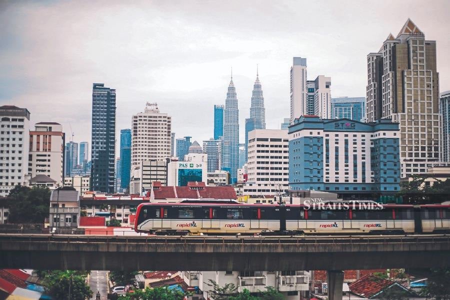 InvestKL | Greater KL, World's Best City To Invest