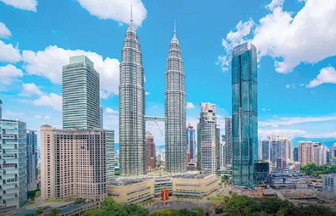 Turning KL into a city for all - Media Release | InvestKL
