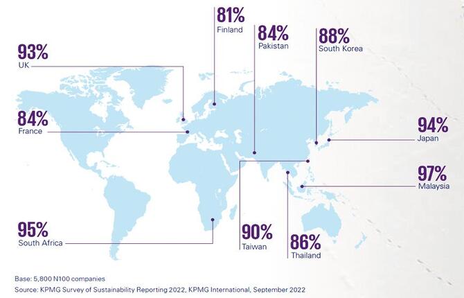 Malaysia’s top 100 companies’ global leaders in sustainability ...