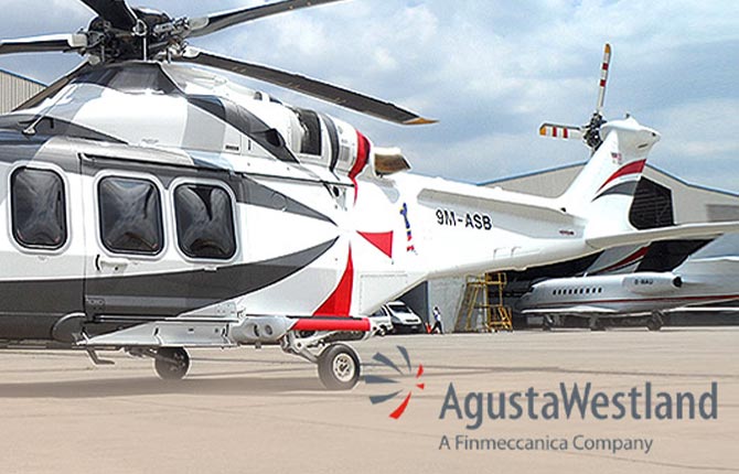 AgustaWestland - Soaring to new heights in Greater Kuala Lumpur ...
