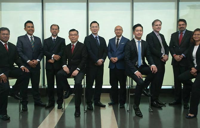 Arcadis aims to grow SEA Hub in Greater KL - Europe | InvestKL