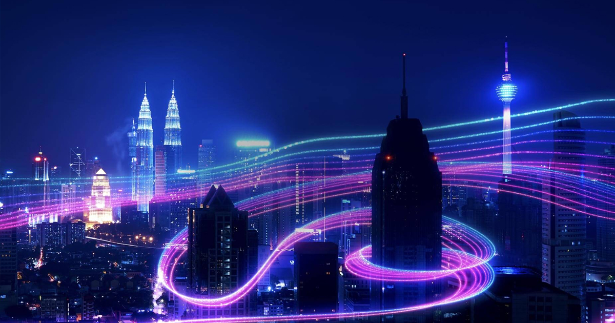 InvestKL | Greater KL, World's Best City To Invest