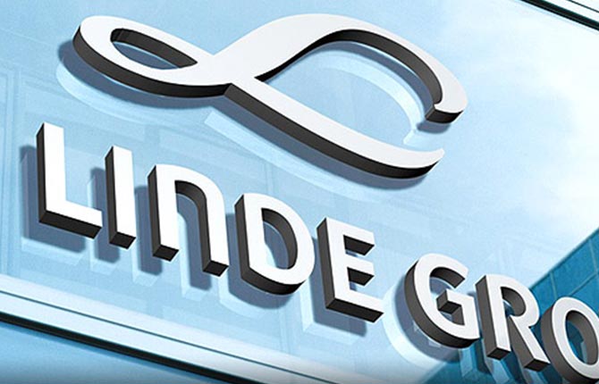 The Linde Group - A Transformative ROC in Greater KL for The Linde ...