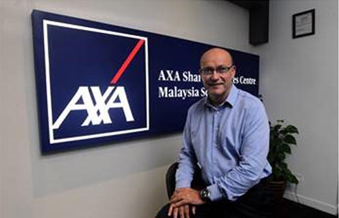 Kuala Lumpur, where AXA’s regional talent shines through - Europe ...