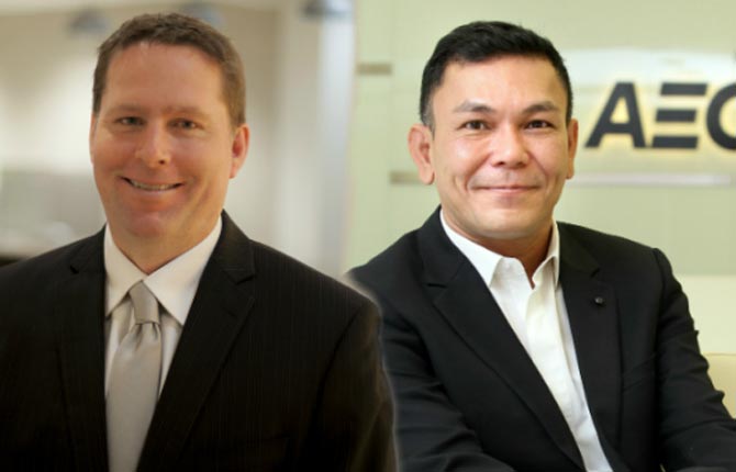 AECOM: Towards a more liveable Greater KL - Americas | InvestKL
