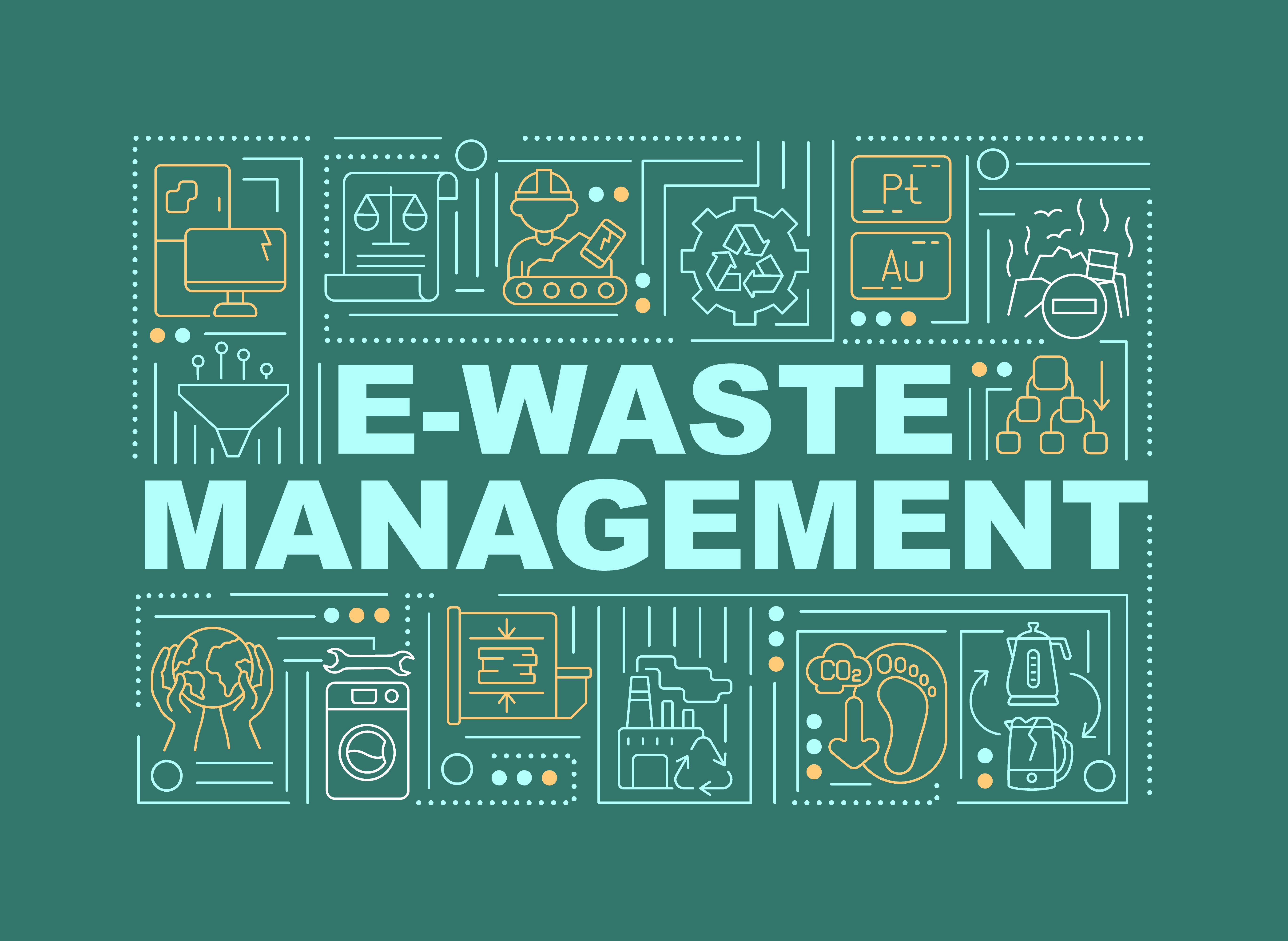 From Waste to Opportunity: How Greater Kuala Lumpur Redefines E-Waste ...