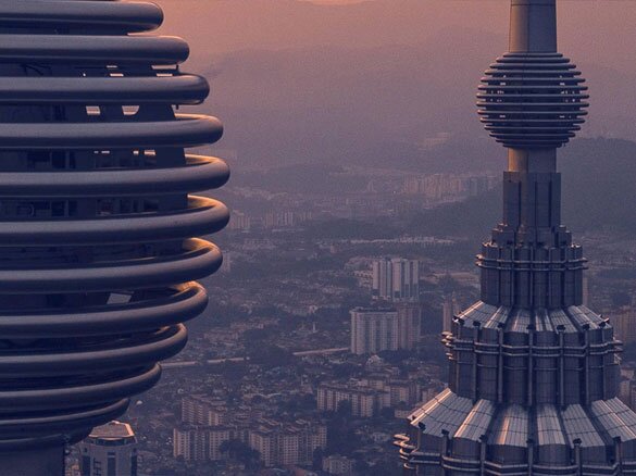 InvestKL | Greater KL, World's Best City To Invest