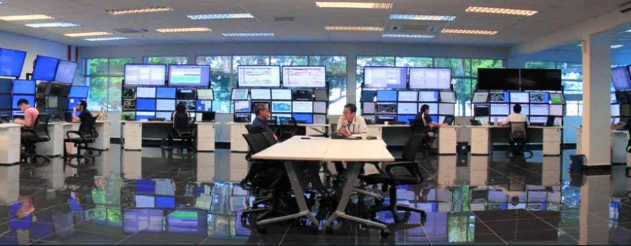 The Linde Group - A Transformative ROC in Greater KL for The Linde ...