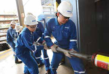 A Great Milestone as Schlumberger Celebrates 80 years in Malaysia ...